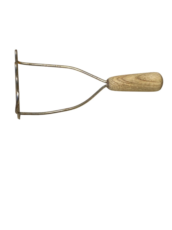 Masher - Recreated Designs