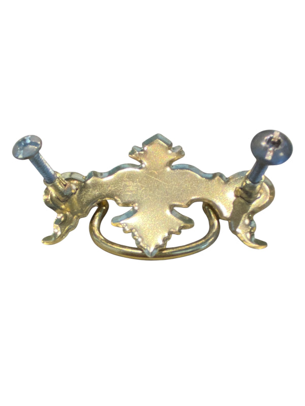Early American/Chippendale Style Bail Pull - Recreated Designs