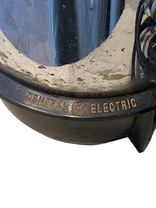 Mid-Century General Electric Percolator - Recreated Designs