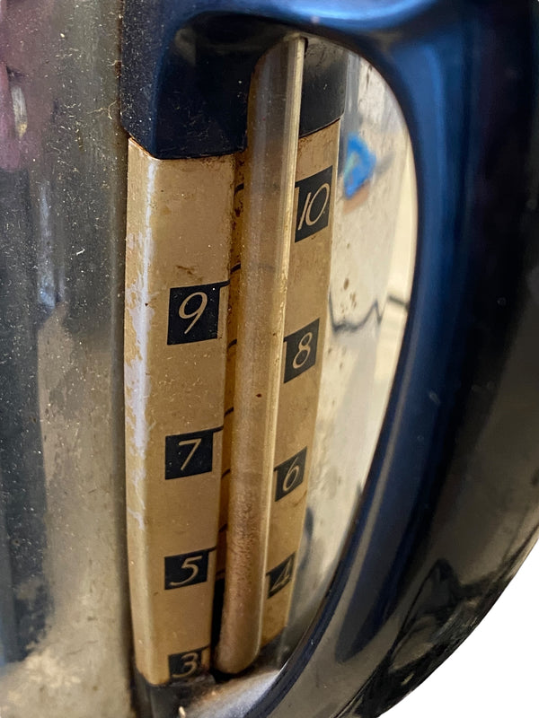 Mid-Century General Electric Percolator - Recreated Designs