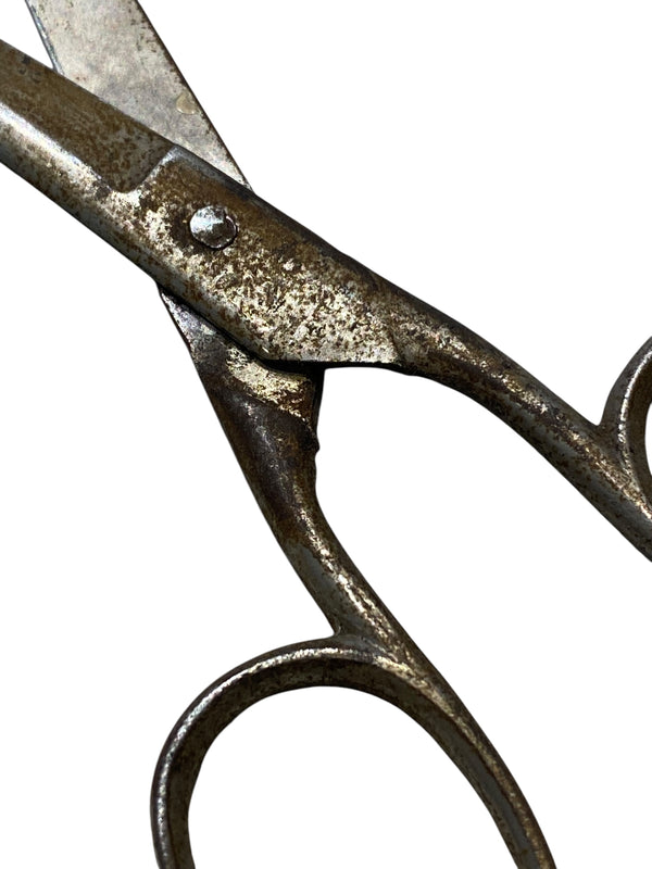 Small Vintage Sewing Scissors - Recreated Designs