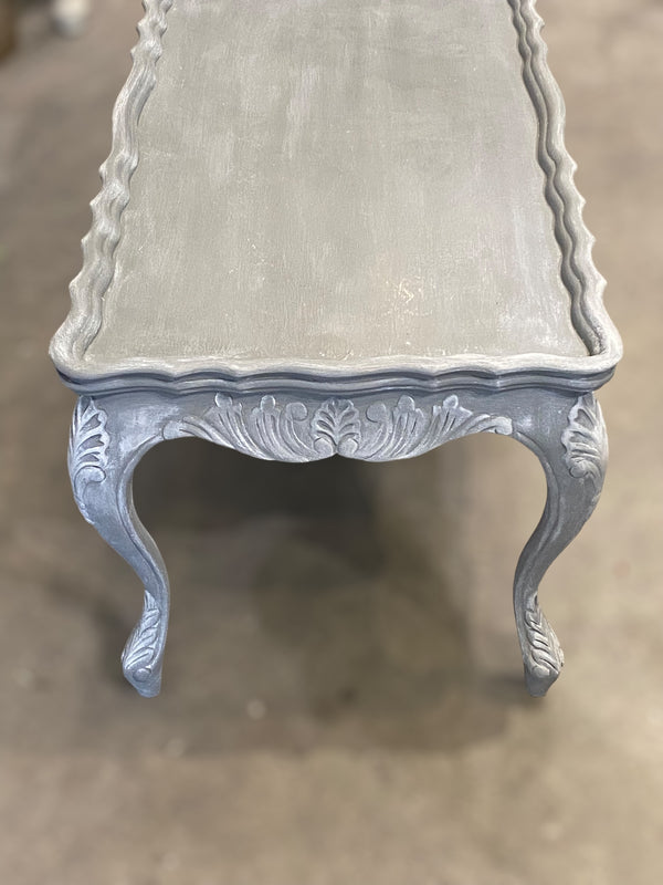 Elegantly Posh Coffee Table - Recreated Designs